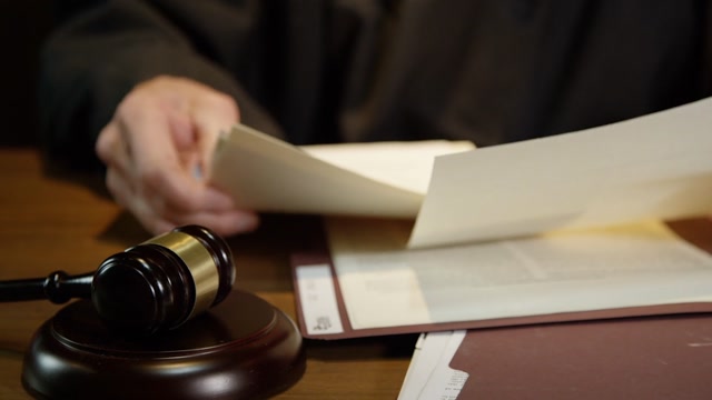 Court Stock Footage: Royalty-Free Video Clips - Storyblocks