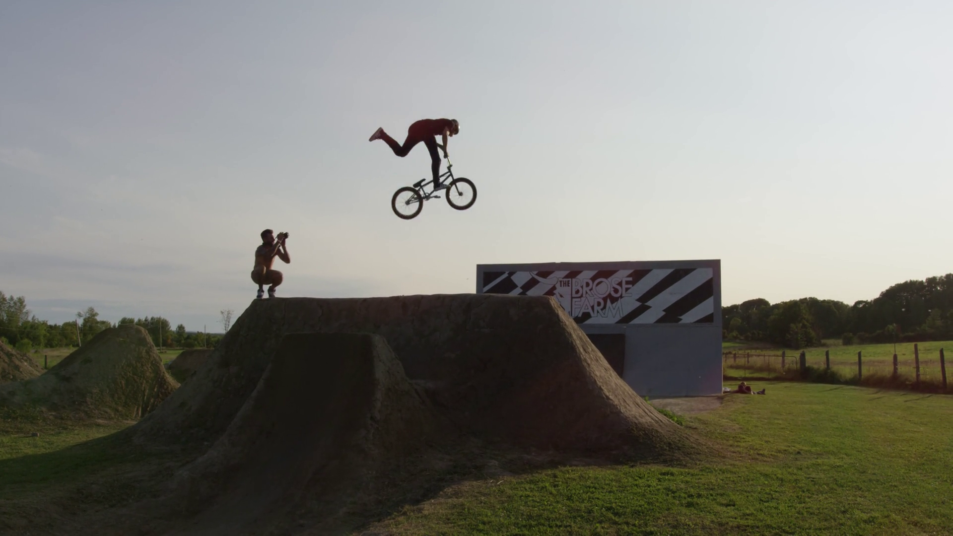 Lac Dore Canada September 2017 Triple Stock Footage SBV-347717642 - Storyblocks