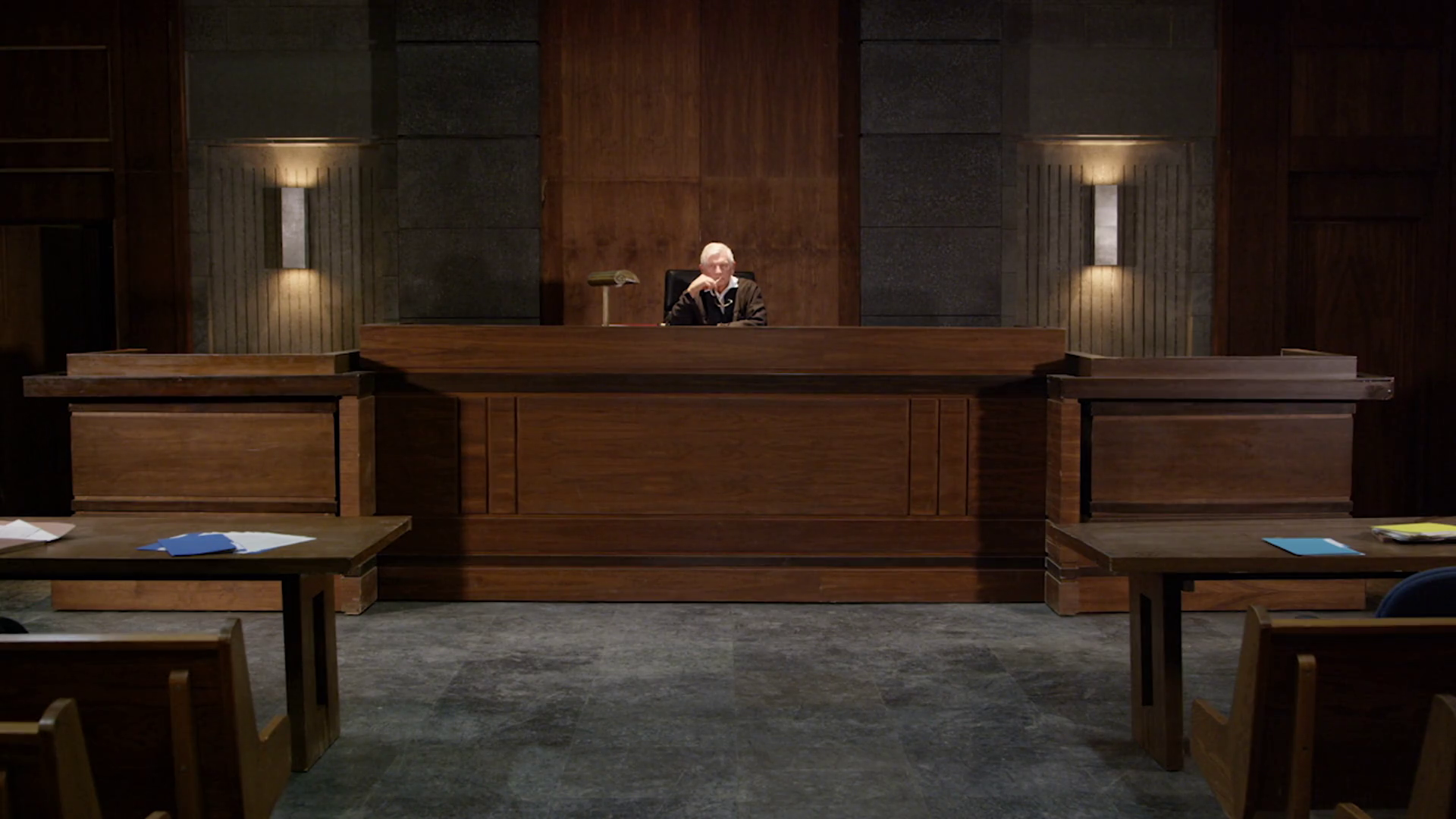 Lawyers Entering Court Room Hd Stock Footage SBV-348391851 - Storyblocks