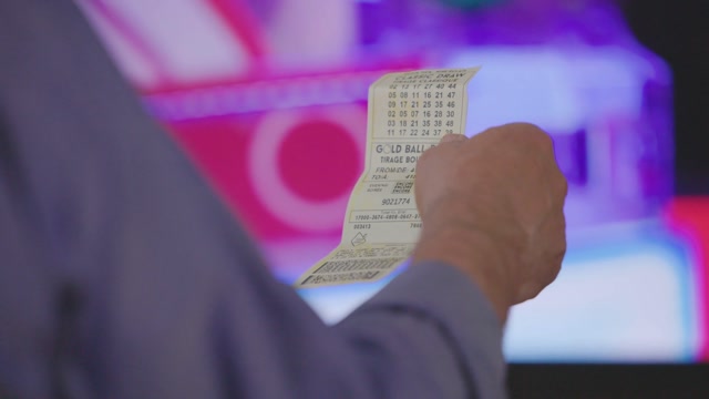 Filipino Lotto Stock Footage: Royalty-Free Video Clips - Storyblocks