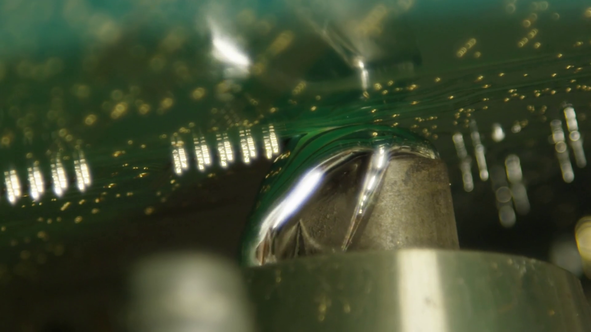 Manufacturing Electronics Manufacturing Of Stock Footage SBV-347718656 ...