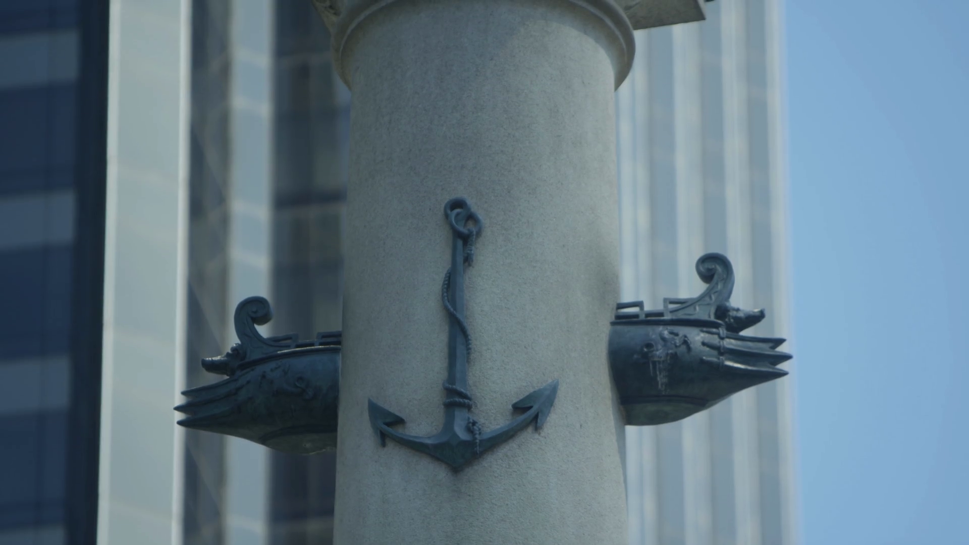 New York United States August 2017 Tilt Up Stock Footage SBV-347718449 ...