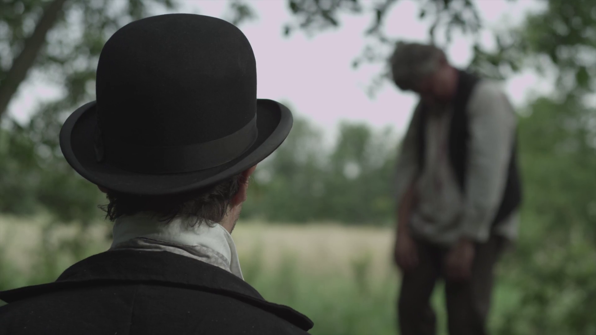 Old West Iconic Americana Hangman 1 Stock Footage SBV-347579833 ...