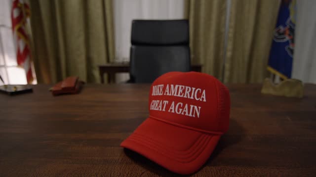 Never Trump Movement Stock Footage: Royalty-Free Video Clips - Storyblocks