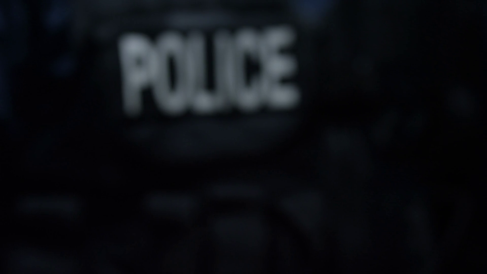 Police Guns Police Officer Barrel Of Gun Stock Footage SBV-348564975 ...
