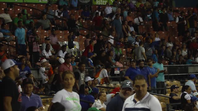 Stadium Crowd Cheering Stock Footage: Royalty-Free Video Clips ...