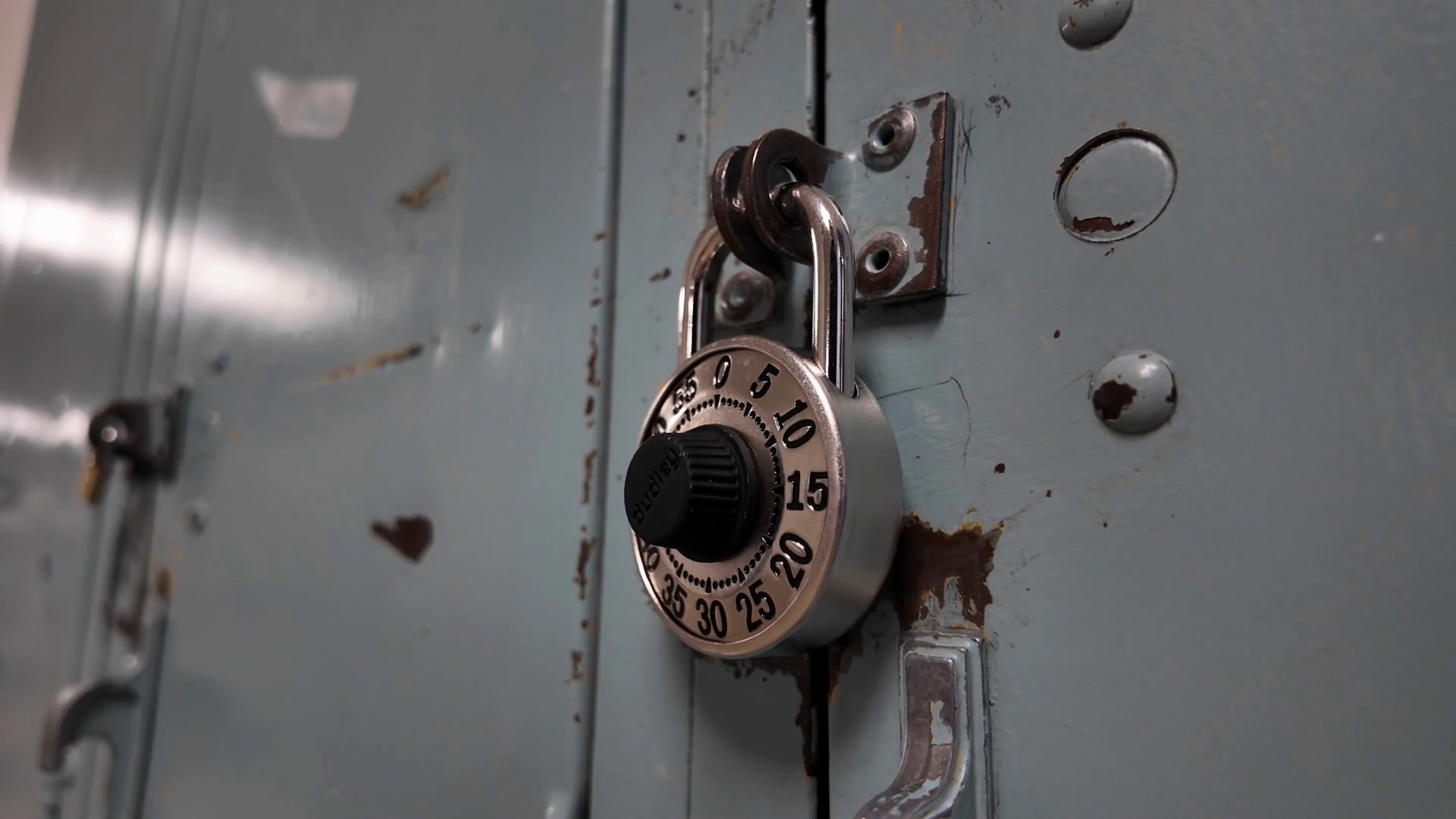 School Locker Close Up Combination Lock Stock Footage SBV-348774652 ... School Locker Close Up Combination Lock Stock Footage SBV-348774652 ...