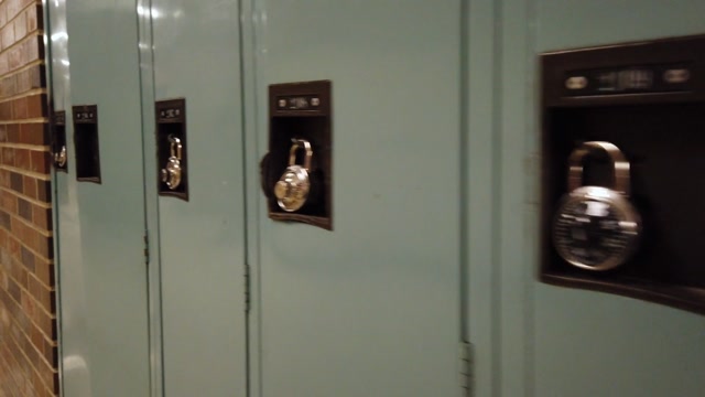 Locker Bank Stock Footage: Royalty-Free Video Clips - Storyblocks