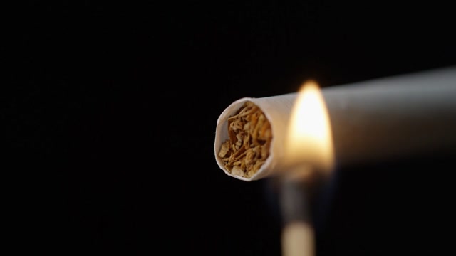 Cigarette Animation Stock Footage: Royalty-Free Video Clips - Storyblocks