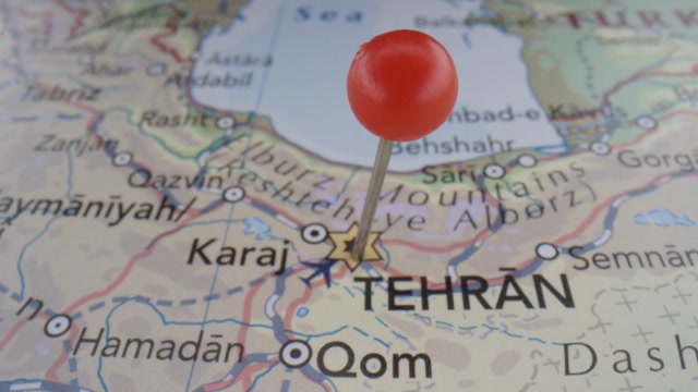 Tehran Stock Footage: Royalty-Free Video Clips - Storyblocks