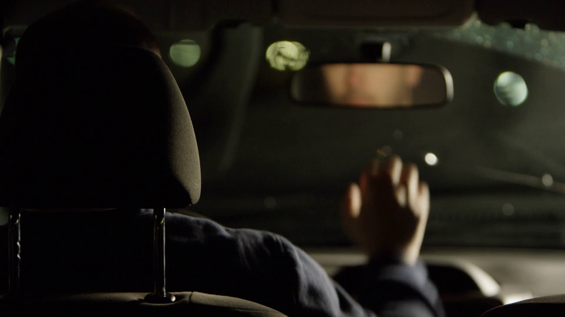 Traffic Stop Police Checkpoint Pulled Over Stock Footage SBV-347709887 ...