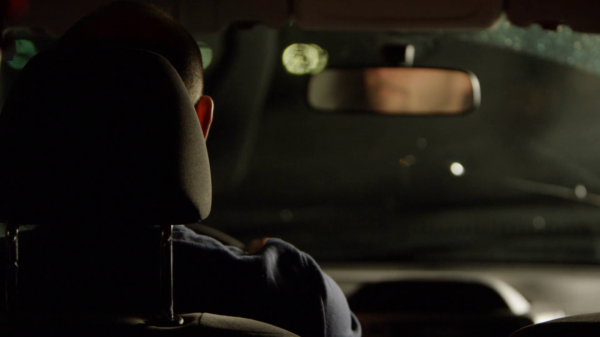 Traffic Stop Police Checkpoint Pulled Over Stock Footage SBV-347709888 ...