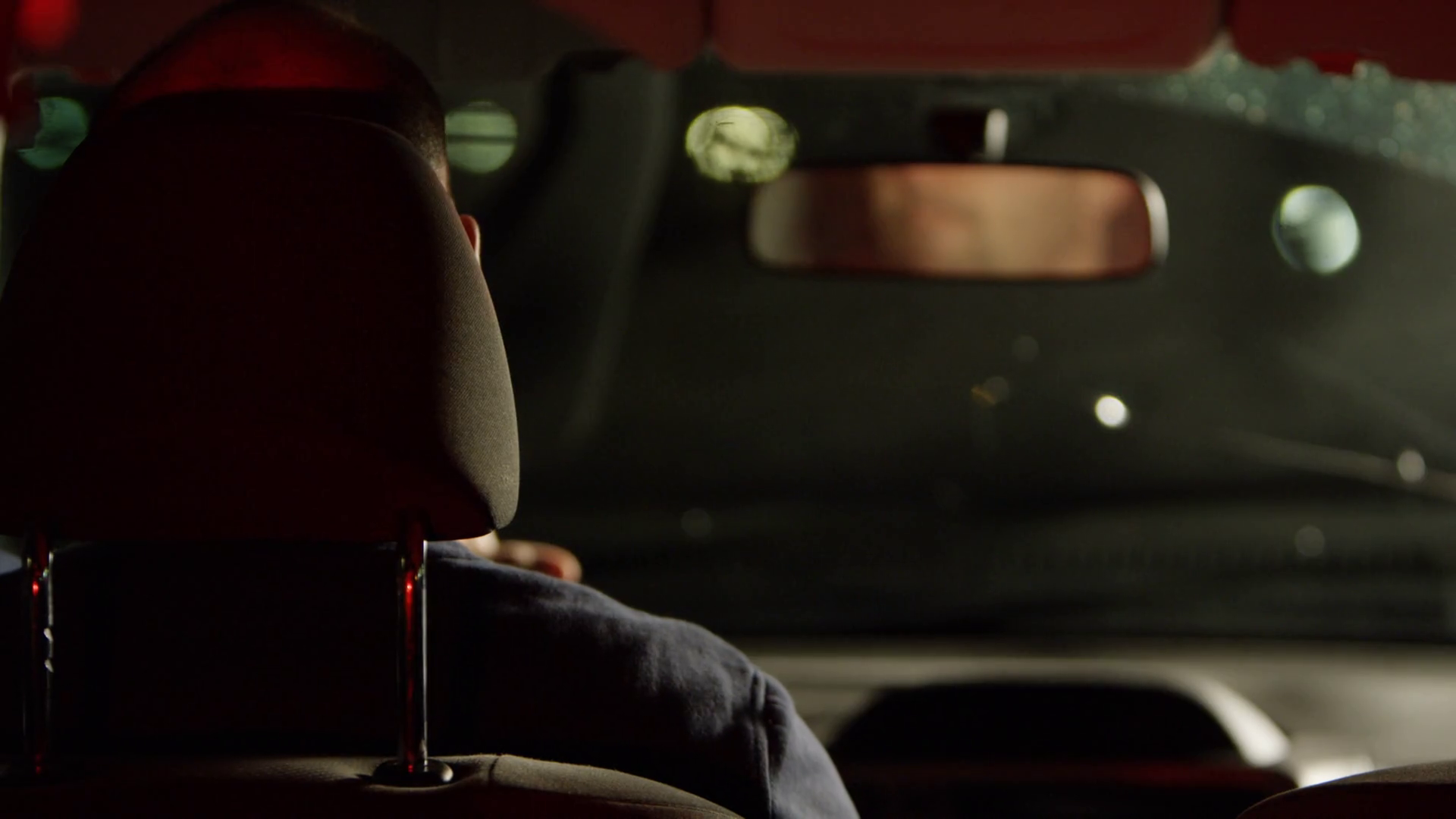 Traffic Stop Police Checkpoint Pulled Over Stock Footage SBV-347709890 ...