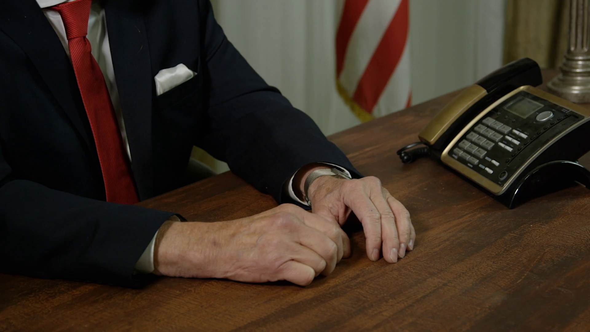 Trump Being Handed Documents Hd Stock Footage SBV-348391666 - Storyblocks