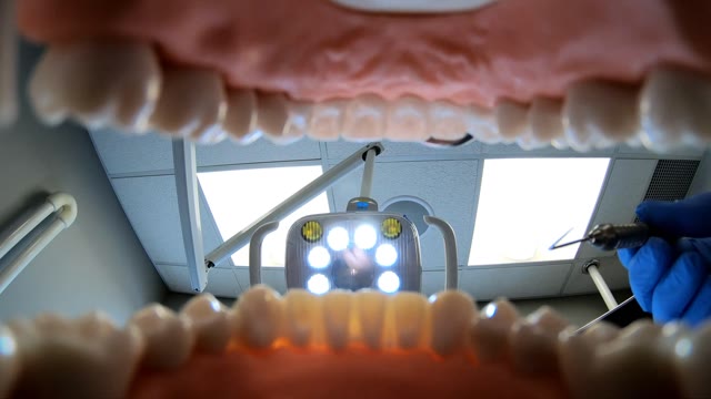 Dental Backdrop Stock Footage: Royalty-Free Video Clips - Storyblocks
