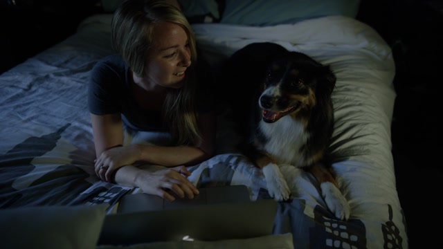 Computer Cuddle Stock Footage: Royalty-Free Video Clips - Storyblocks