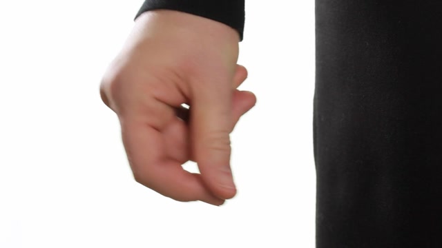 Snapping Fingers Stock Footage: Royalty-Free Video Clips - Storyblocks