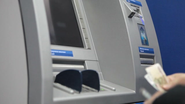 Australia Atm Machine Stock Footage: Royalty-Free Video Clips - Storyblocks