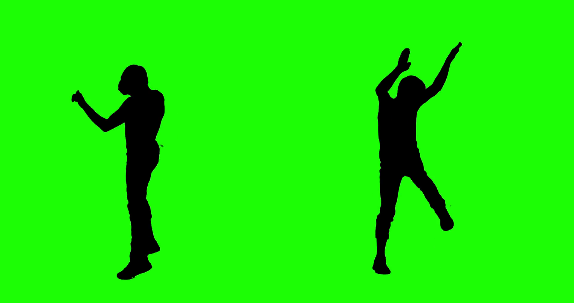 Cheering Fan On Green Screen Stock Footage SBV-305887153 - Storyblocks