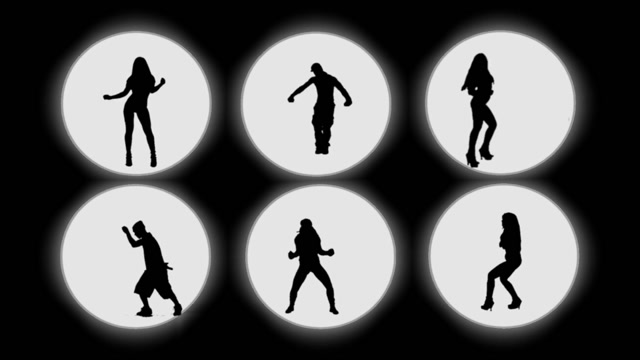 Spotlight Mode Stock Footage: Royalty-Free Video Clips - Storyblocks