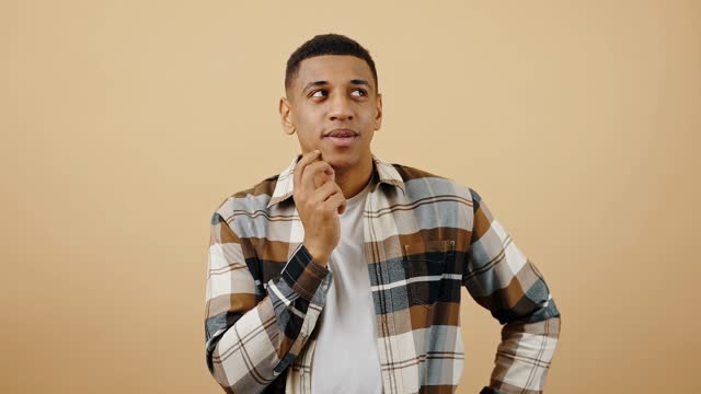 Man Guess Stock Footage: Royalty-Free Video Clips - Storyblocks
