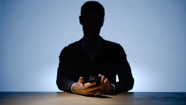 Anonymous Call Stock Footage: Royalty-Free Video Clips - Storyblocks