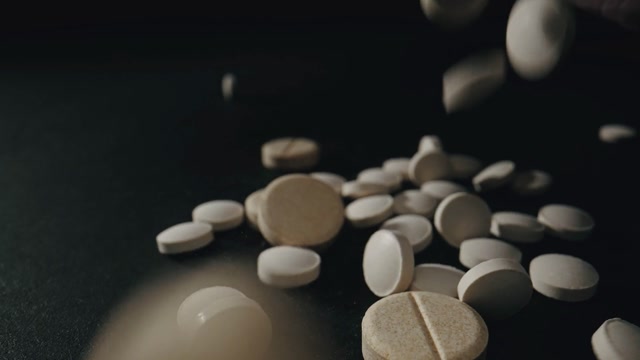 Pill Animation Stock Footage: Royalty-Free Video Clips - Storyblocks