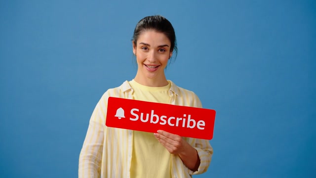 Creative Channel Stock Footage: Royalty-Free Video Clips - Storyblocks