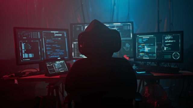 Tech Vendor Stock Footage: Royalty-Free Video Clips - Storyblocks