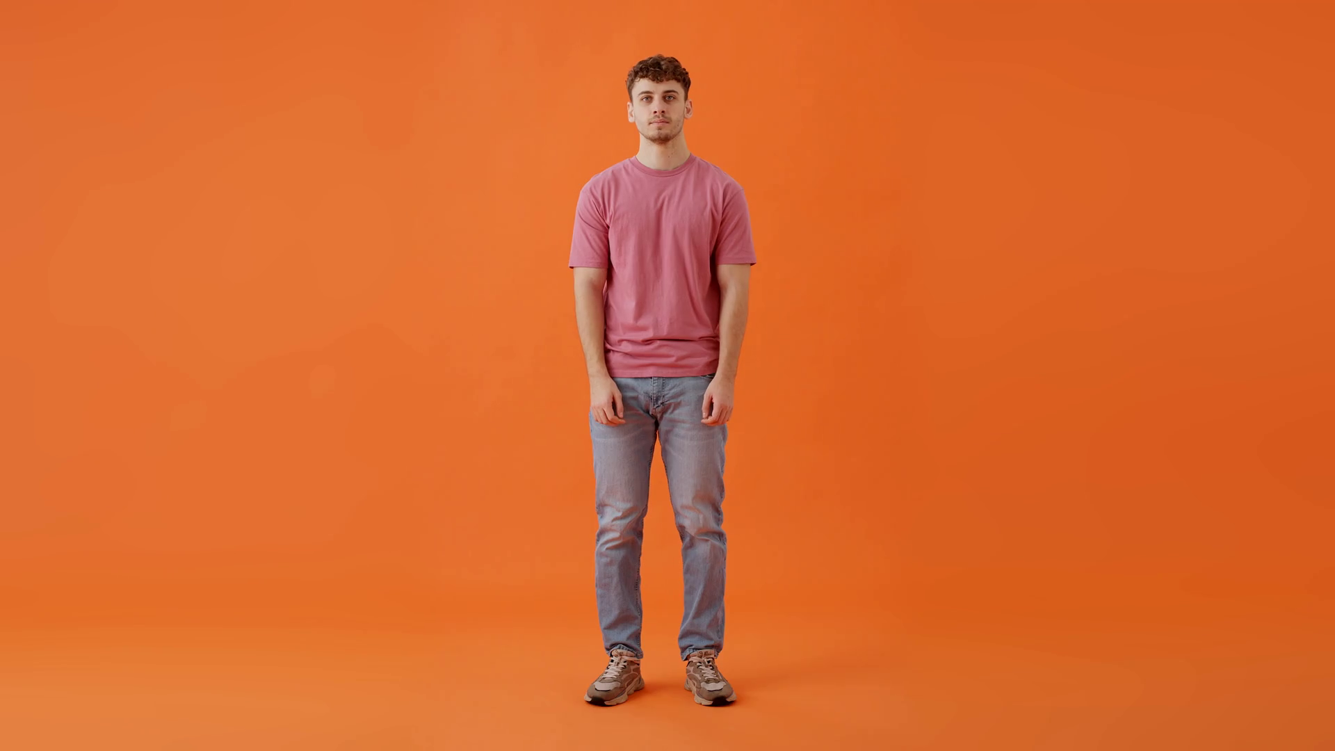 Frustrated Man Grabbing Head In Stock Footage SBV-348733413 - Storyblocks