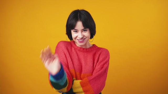 Hello Stock Footage: Royalty-Free Video Clips - Storyblocks