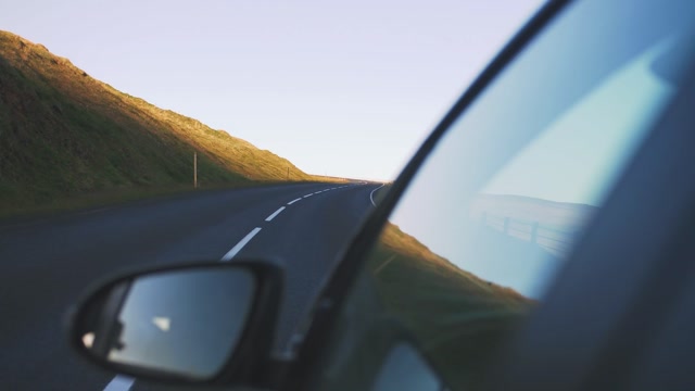 Car Window Pov Stock Footage: Royalty-Free Video Clips - Storyblocks