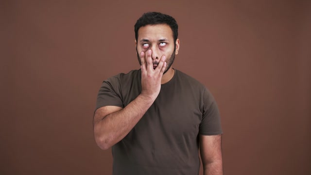 Slap On Face Stock Footage: Royalty-Free Video Clips - Storyblocks