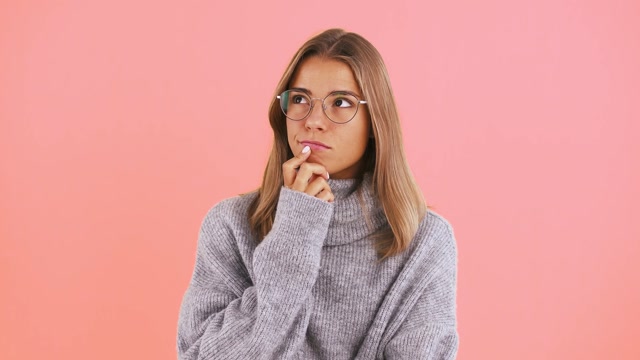 Not Expression Stock Footage: Royalty-Free Video Clips - Storyblocks