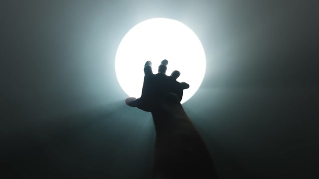 Light To Dark Transition Stock Footage: Royalty-Free Video Clips ...