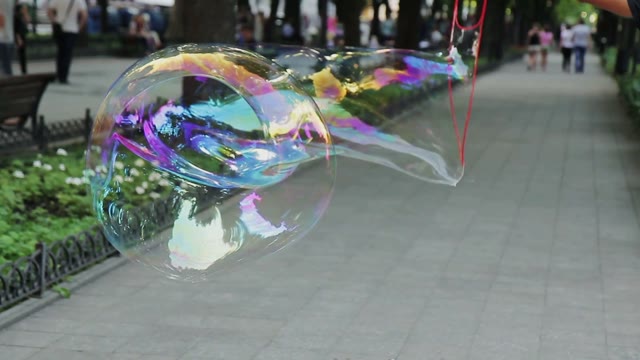 Bubble Trail Stock Footage: Royalty-Free Video Clips - Storyblocks