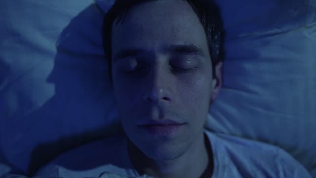 3d Sleeping Stock Footage: Royalty-Free Video Clips - Storyblocks