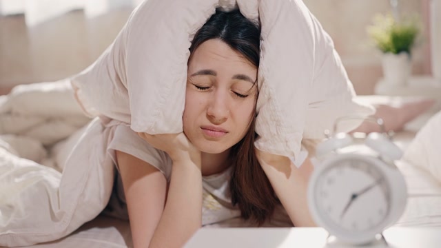 Fatigue Angry Stock Footage: Royalty-Free Video Clips - Storyblocks