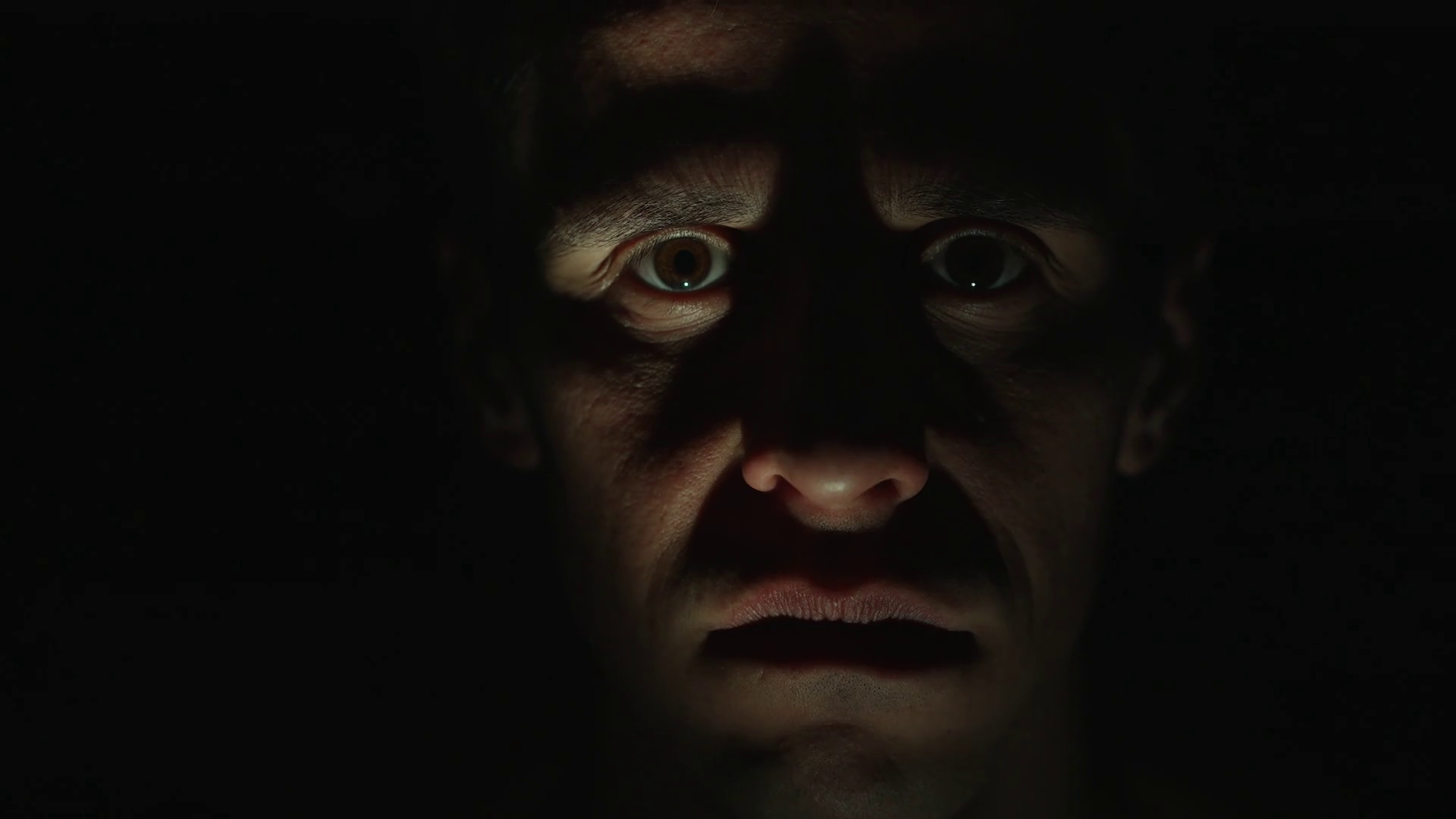 Angry Vampire In Dark Stock Footage SBV-346722751 - Storyblocks