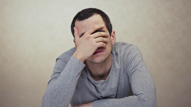 Face Palm Stock Footage: Royalty-Free Video Clips - Storyblocks