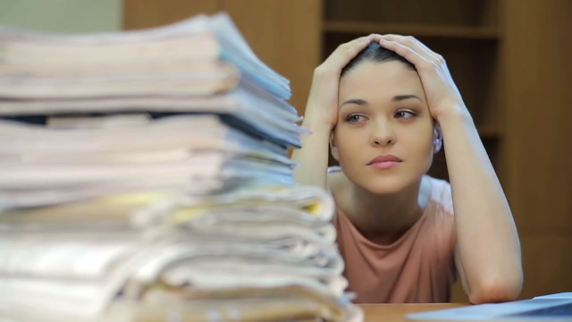 Excessive Information Stock Footage: Royalty-Free Video Clips - Storyblocks