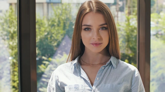 Woman Stock Footage: Royalty-Free Video Clips - Storyblocks