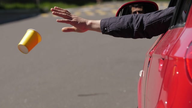 Irresponsible Man Stock Footage: Royalty-Free Video Clips - Storyblocks