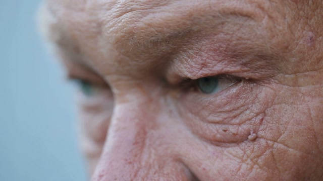 Drooping Eyes Stock Footage: Royalty-Free Video Clips - Storyblocks