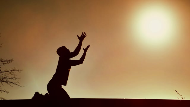 Kneeling Punishment Stock Footage: Royalty-Free Video Clips - Storyblocks