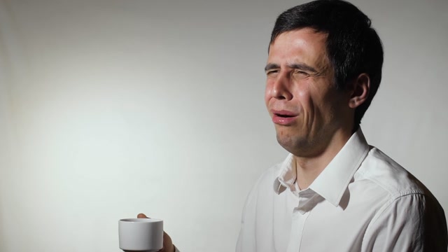 Spit Out Stock Footage: Royalty-Free Video Clips - Storyblocks