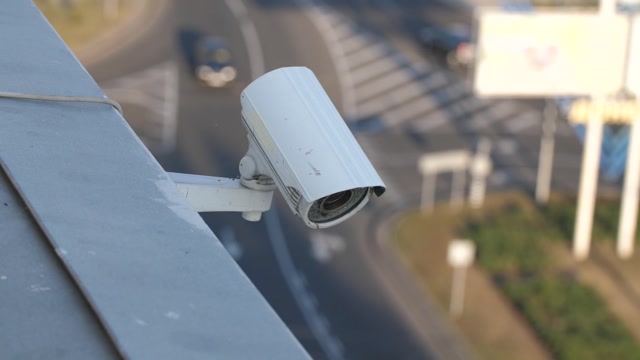 HD & 4K Cctv Videos: Royalty-Free Cctv Stock Footage Clips, Motion ...