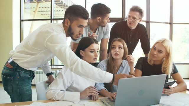 Approval Process Stock Footage: Royalty-Free Video Clips - Storyblocks