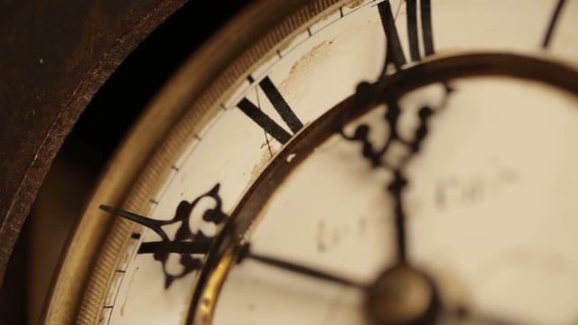 Clock Face Stock Footage: Royalty-Free Video Clips - Storyblocks