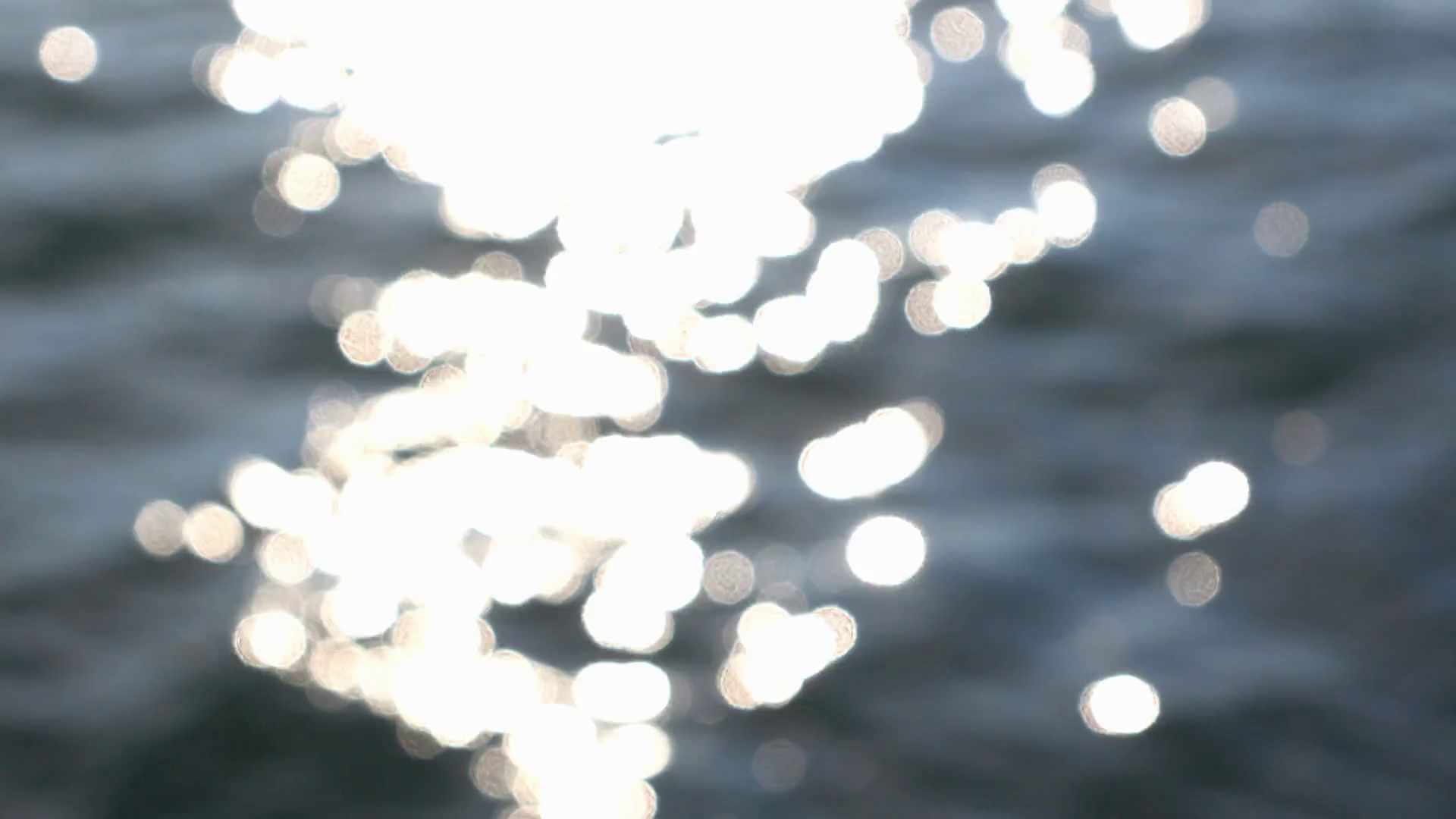 Abstract Ocean Waves With Sun Shine Stock Footage SBV-302614029 ...